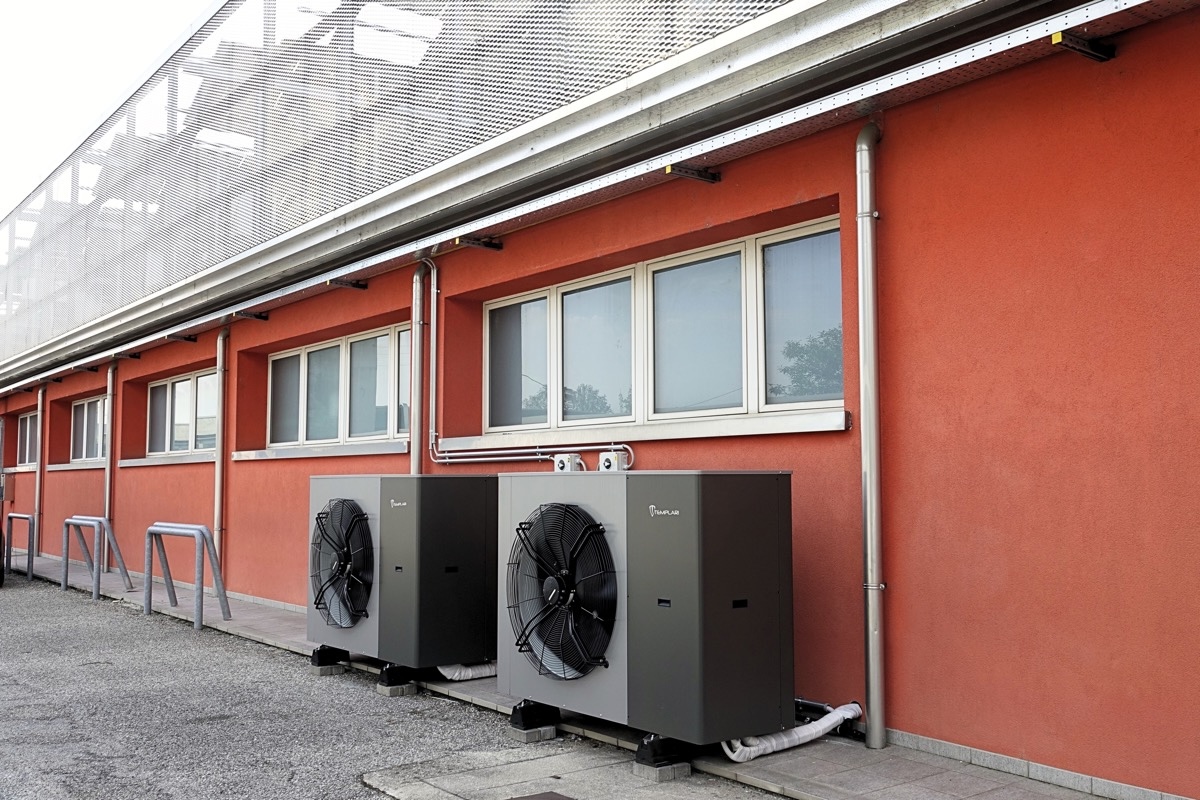 Casi Studio | Templari